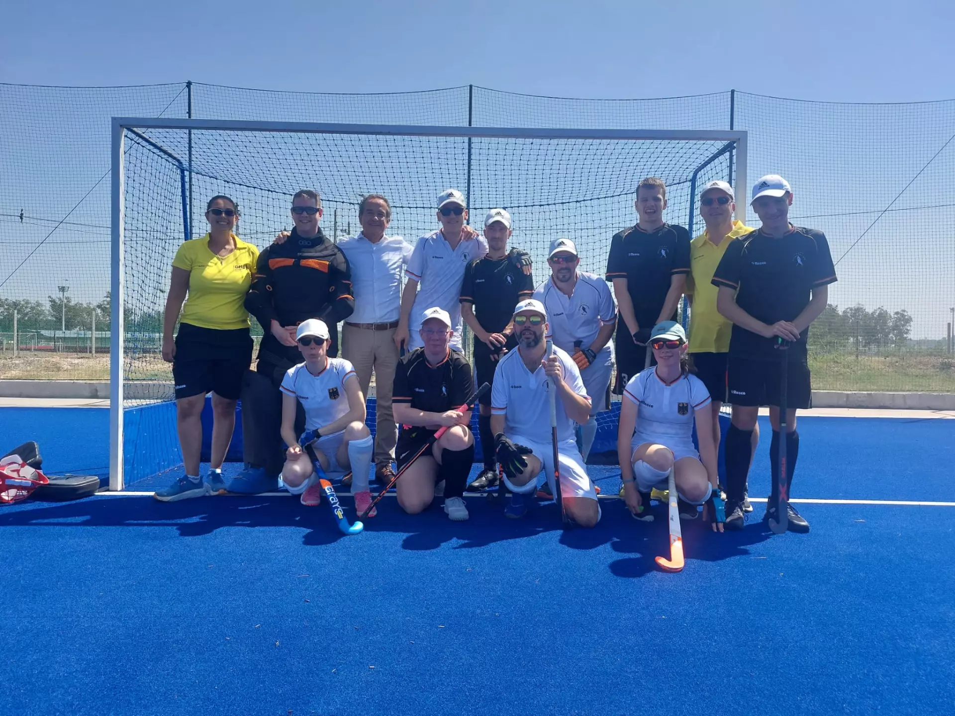 DHB / hockey - Startseite | hockey.de